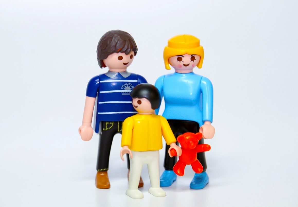 Gezag en voogdij: het verschil - Bos Van Eck Advocaten